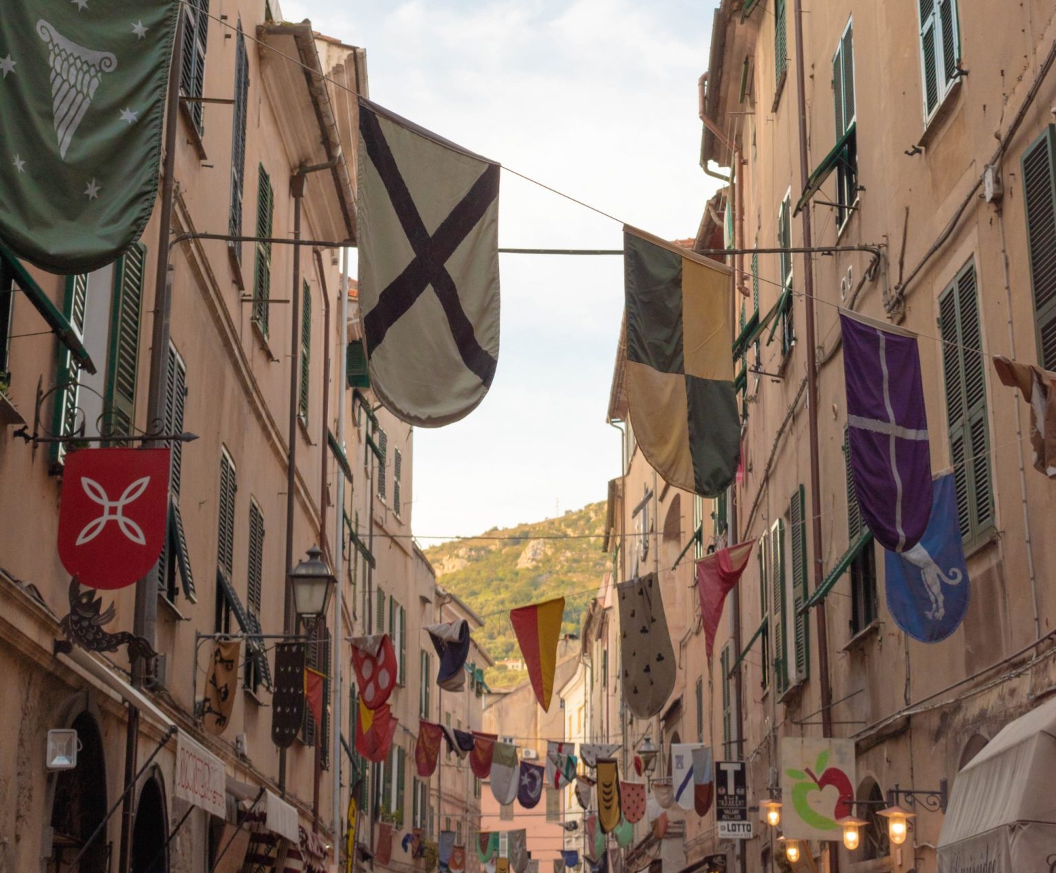 Finalborgo: cosa vedere nel paese medievale ligure