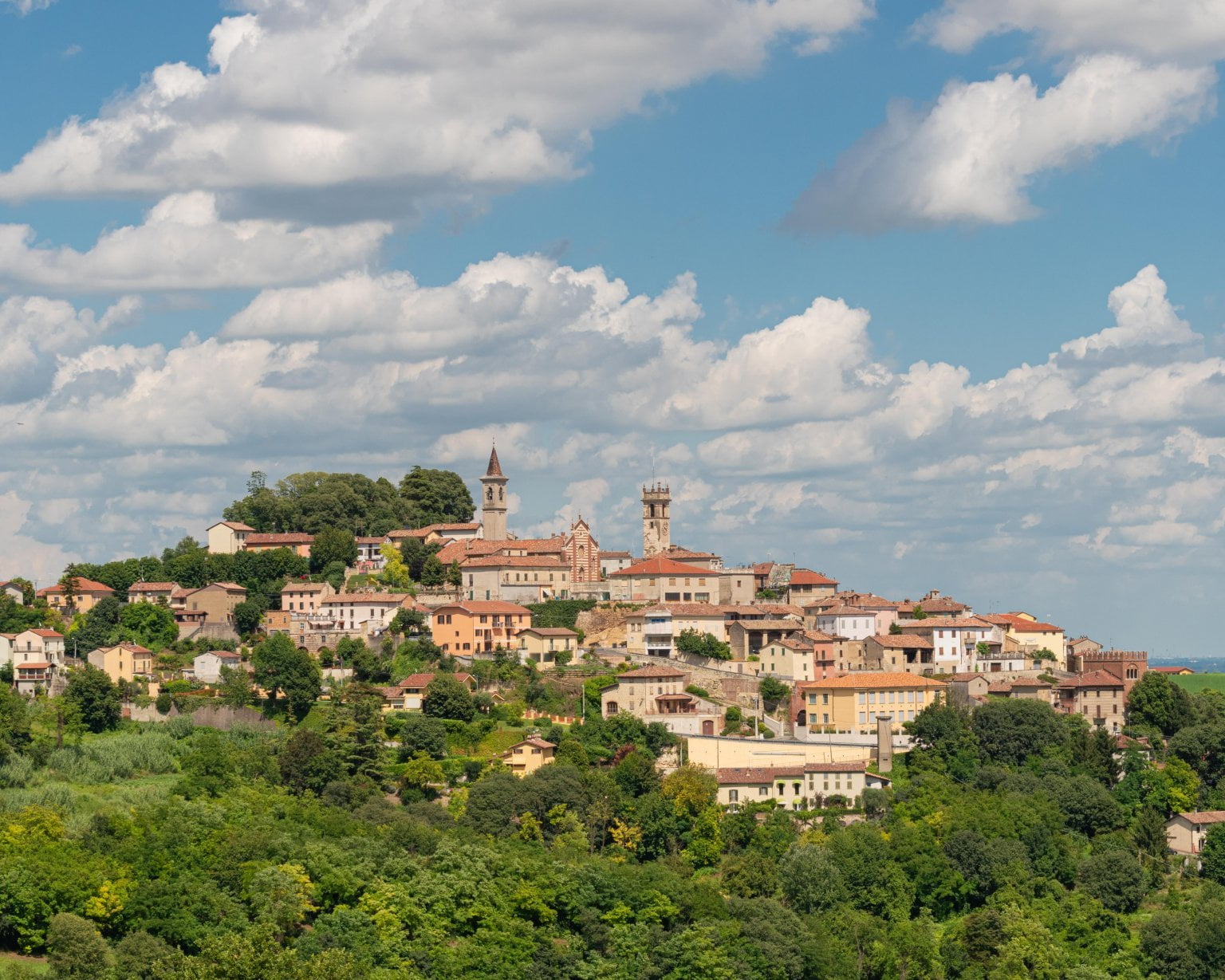5 borghi del Monferrato da non perdere - A Spasso Con Quei Due