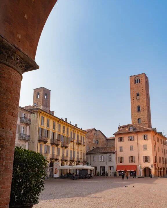 Cosa vedere ad Alba, il cuore delle langhe - A Spasso Con Quei Due